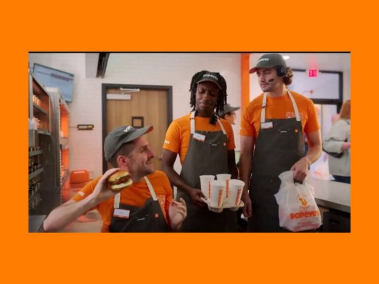 Popeyes Careers and Job Opportunities June 2026