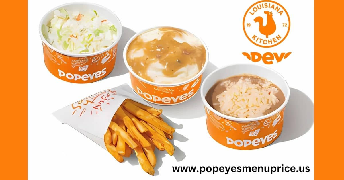 Popeyes Tuesday Special Prices | Save Big on Juicy Fried Chicken