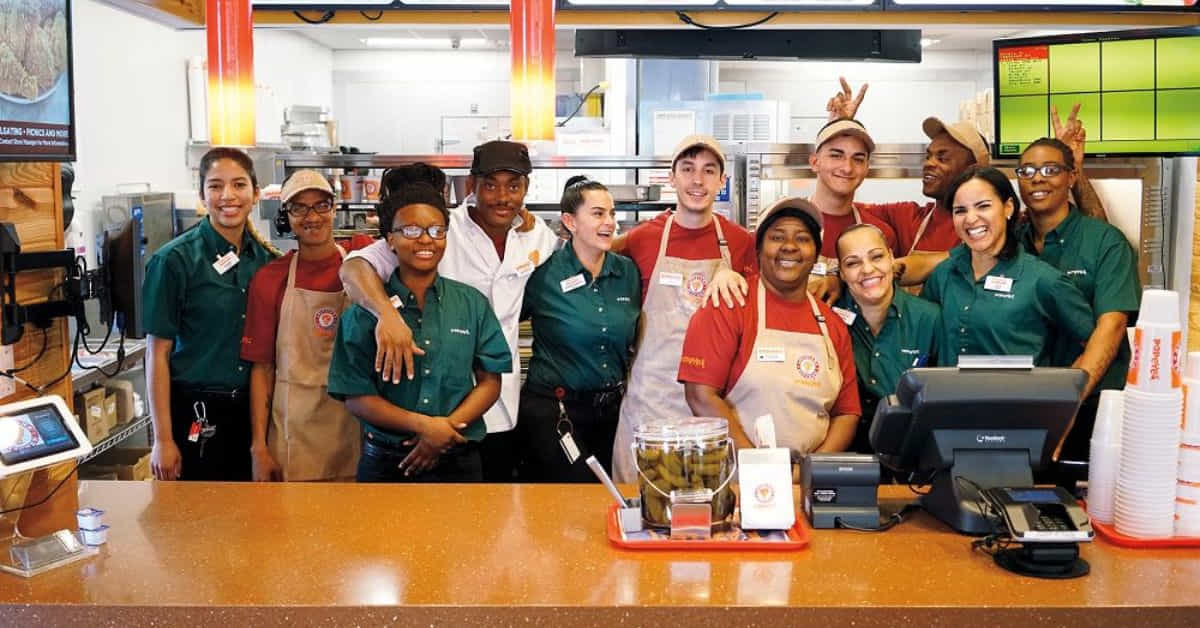 Popeyes Careers and Job Opportunities June 2026