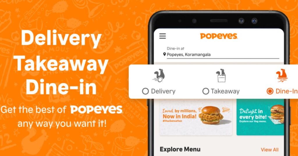 Popeyes App Deals & Rewards December 2025: Save Like a Pro