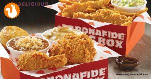 Popeyes Deals October 2025: Saving on Cajun Flavor