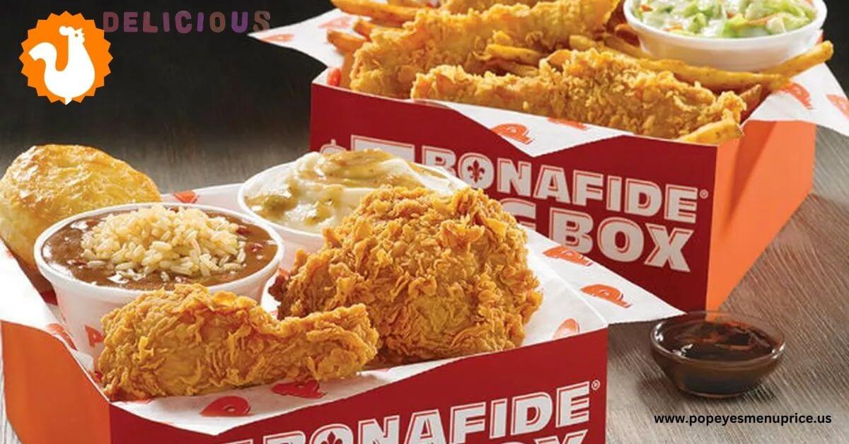 Popeyes Deals October 2025: Saving on Cajun Flavor