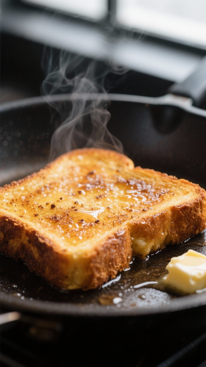 French Toast Recipe - Simple, Cozy, and Perfect for Breakfast