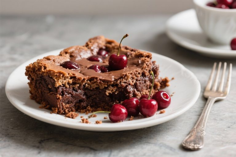 Chocolate Archives - Popeyes Menu